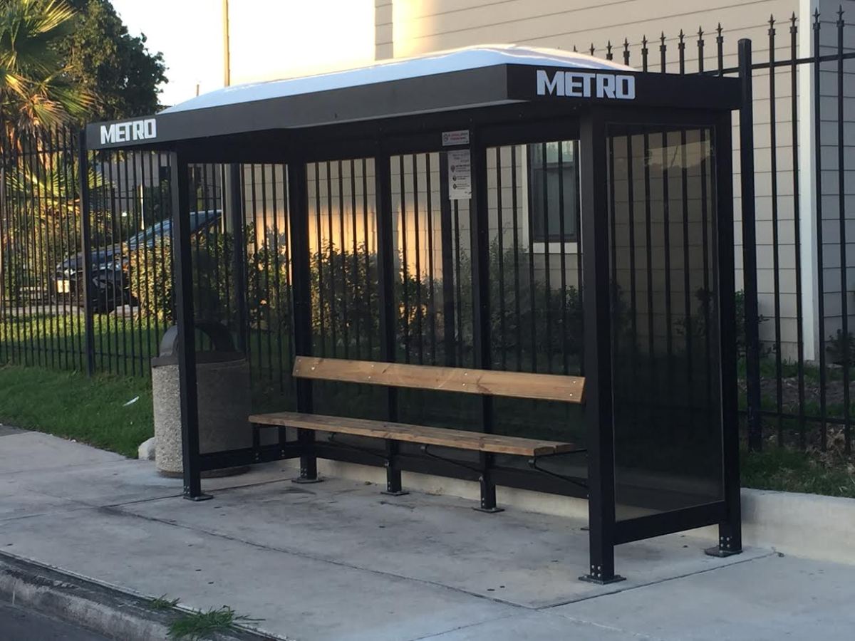 City Bus Stops: An Underutilized Force For Education | HBCU Money