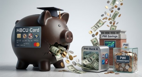 The HBCU Card? Why the Community’s Institutional Dollar Constantly ...